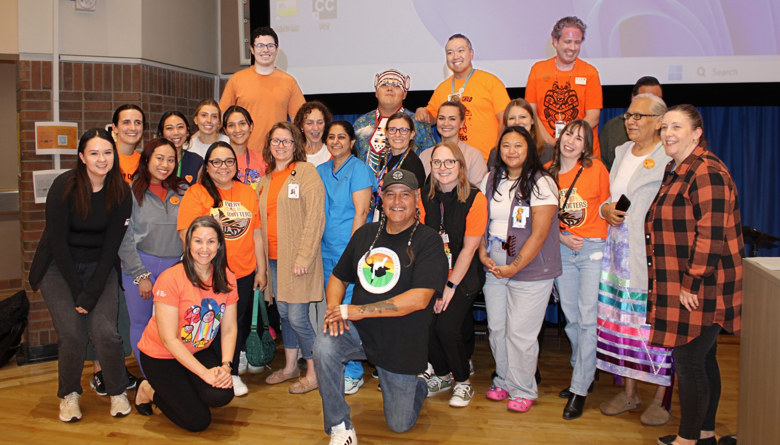 Dreyson’s Traditional Dance a Show of Resilience - First Nations Health ...