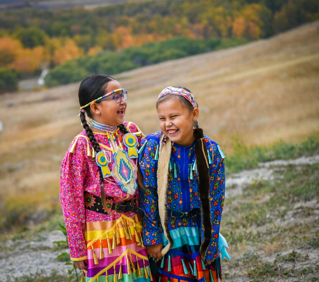 National Child Day 2024 - First Nations Health Consortium
