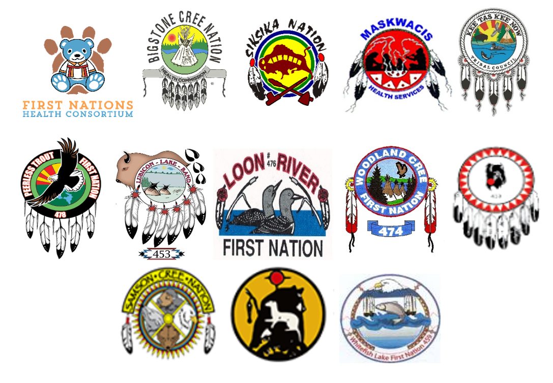 Treaty Chiefs of the Alberta First Nations Health Consortium Call for a ...