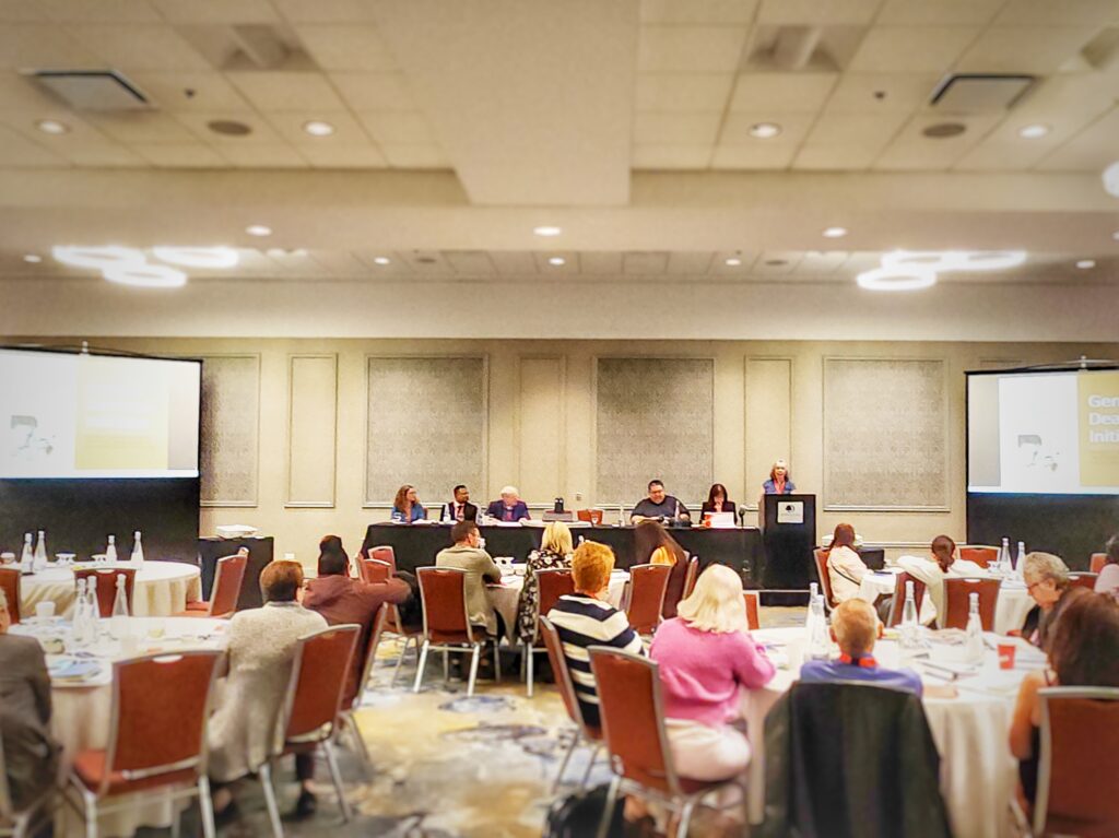 Health Directors Forum - First Nations Health Consortium
